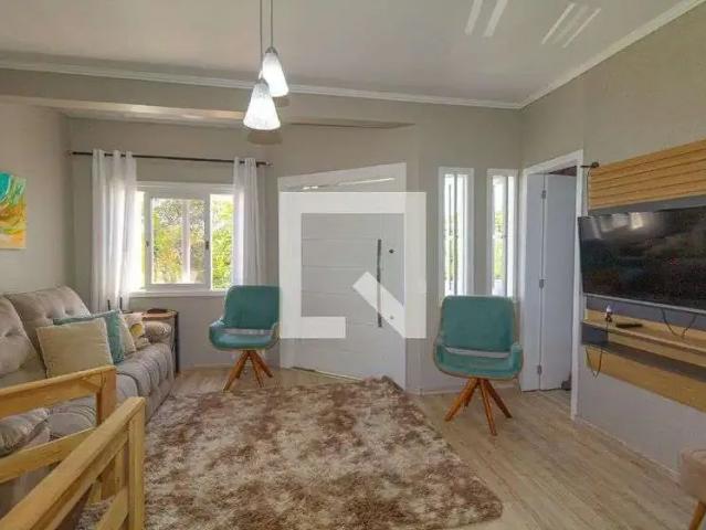 Casa / Sobrado para Locação em Canoas/RS Harmonia 3 Quartos