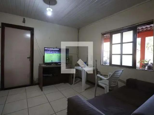 Casa / Sobrado para Locação em Canoas/RS Harmonia 3 Quartos