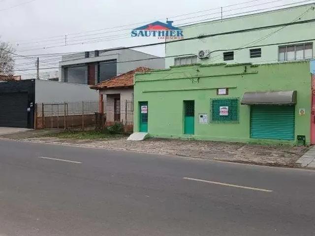 Casa / Sobrado para Locação em Canoas/RS Harmonia 3 Quartos