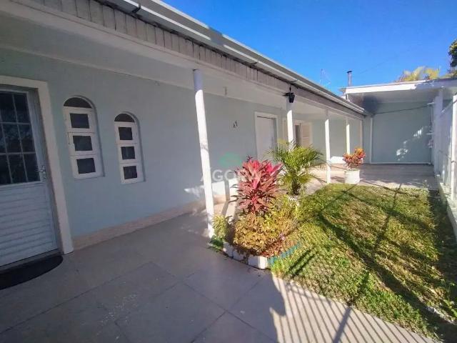 Casa / Sobrado para Locação em Canoas/RS Harmonia 3 Quartos
