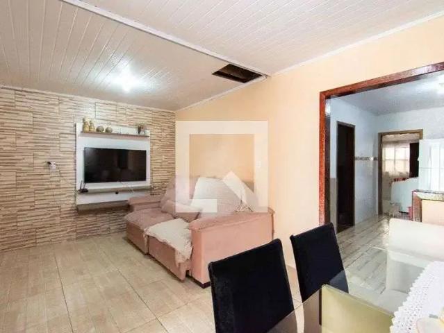 Casa / Sobrado para Locação em Canoas/RS Harmonia 3 Quartos