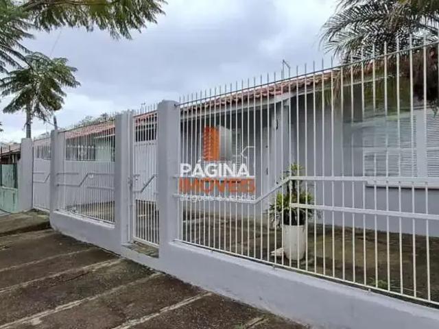 Casa / Sobrado para Locação em Canoas/RS Harmonia 3 Quartos