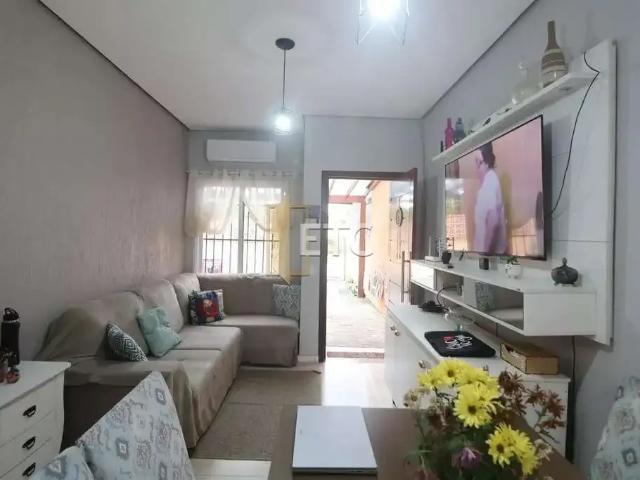 Casa / Sobrado para Locação em Canoas/RS Harmonia 3 Quartos