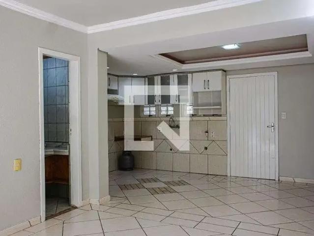Casa / Sobrado para Locação em Canoas/RS Harmonia 3 Quartos