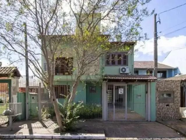Casa / Sobrado para Locação em Canoas/RS Harmonia 3 Quartos