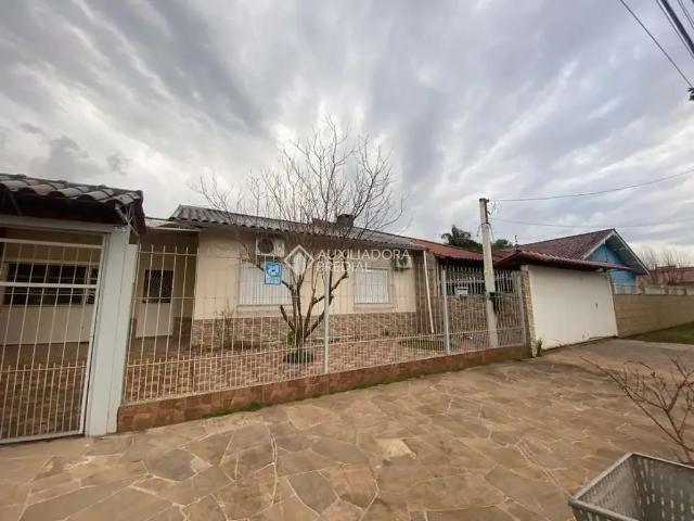 Casa / Sobrado para Locação em Canoas/RS Harmonia 1 Quartos