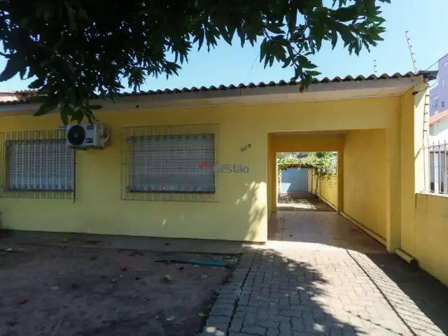 Casa / Sobrado para Locação em Canoas/RS Harmonia 2 Quartos