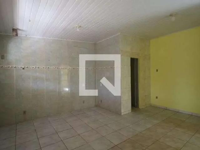 Casa / Sobrado para Locação em Canoas/RS Harmonia 2 Quartos