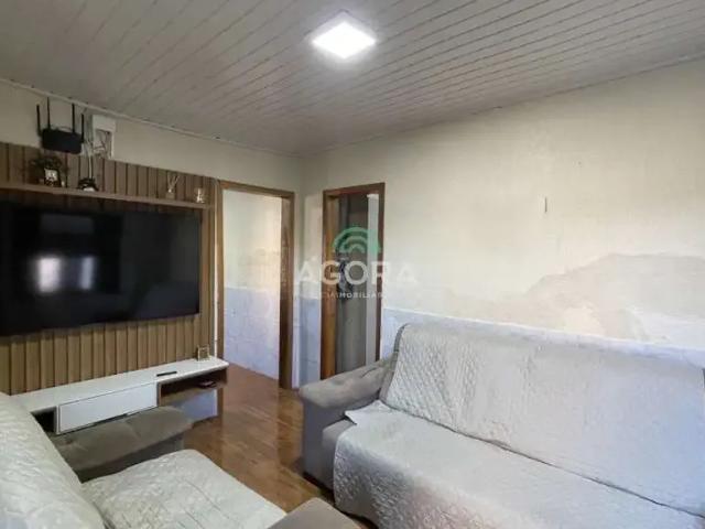 Casa / Sobrado para Locação em Canoas/RS Harmonia 2 Quartos