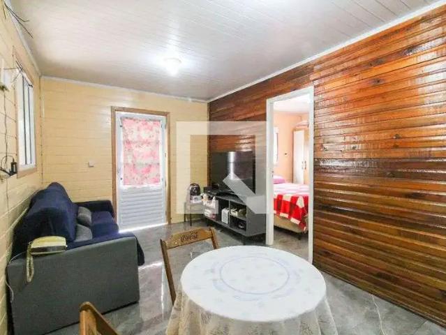 Casa / Sobrado para Locação em Canoas/RS Harmonia 2 Quartos