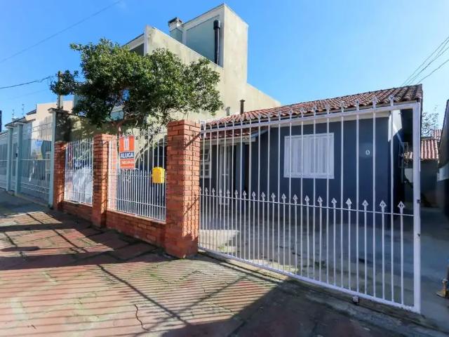 Casa / Sobrado para Locação em Canoas/RS Harmonia 2 Quartos