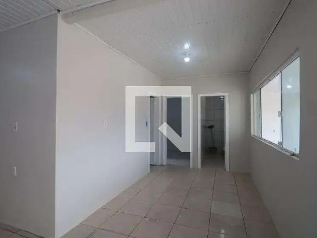 Casa / Sobrado para Locação em Canoas/RS Harmonia 2 Quartos