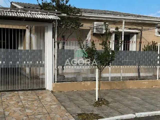 Casa / Sobrado para Locação em Canoas/RS Harmonia 2 Quartos
