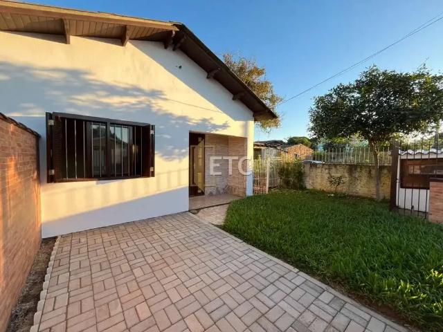 Casa / Sobrado para Locação em Canoas/RS Harmonia 2 Quartos