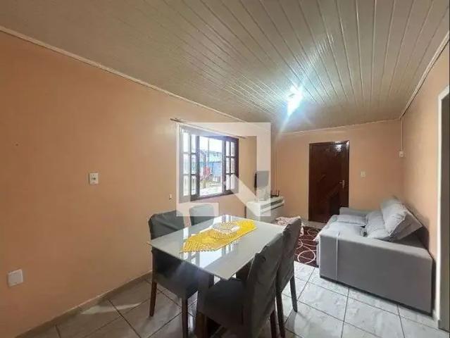 Casa / Sobrado para Locação em Canoas/RS Harmonia 2 Quartos