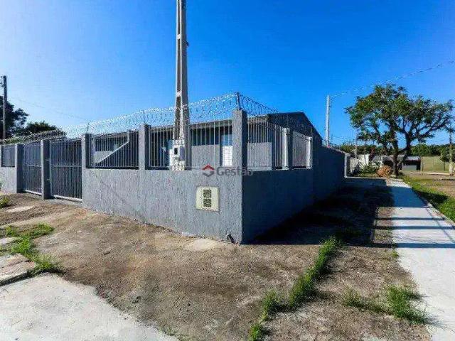 Casa / Sobrado para Locação em Canoas/RS Harmonia 2 Quartos