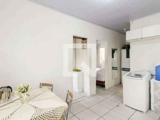 Casa / Sobrado para Locação em Canoas/RS Harmonia 2 Quartos