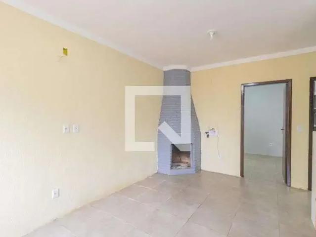 Casa / Sobrado para Locação em Canoas/RS Harmonia 2 Quartos