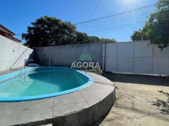 Casa / Sobrado para Locação em Canoas/RS Harmonia 2 Quartos