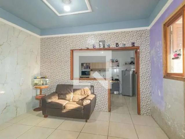 Casa / Sobrado para Locação em Canoas/RS Harmonia 2 Quartos