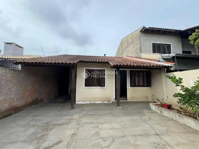 Casa / Sobrado para Locação em Canoas/RS Harmonia 2 Quartos