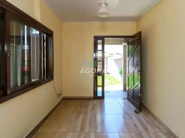 Casa / Sobrado para Locação em Canoas/RS Harmonia 2 Quartos