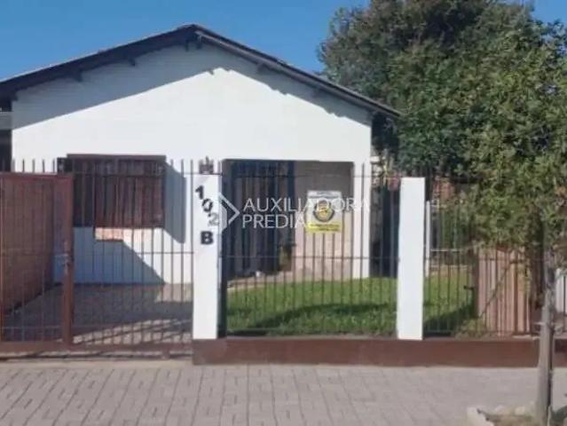 Casa / Sobrado para Locação em Canoas/RS Harmonia 2 Quartos