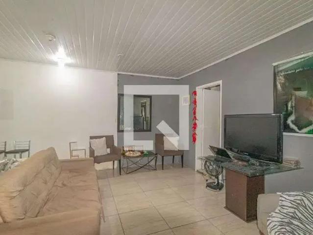 Casa / Sobrado para Locação em Canoas/RS Harmonia 2 Quartos