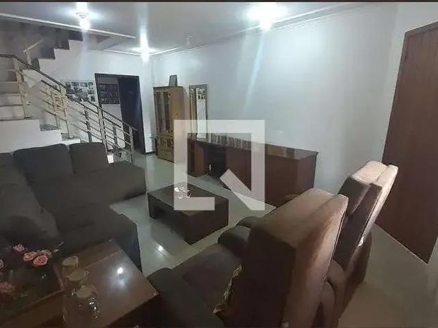 Casa / Sobrado para Locação em Canoas/RS Harmonia 4 Quartos