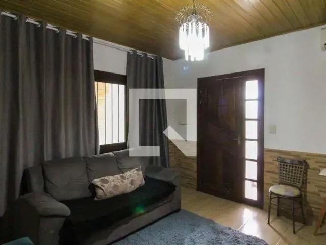 Casa / Sobrado para Locação em Canoas/RS Harmonia 4 Quartos