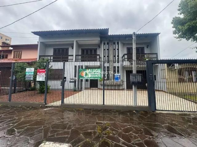 Casa / Sobrado para Locação em Canoas/RS Harmonia 5 Quartos