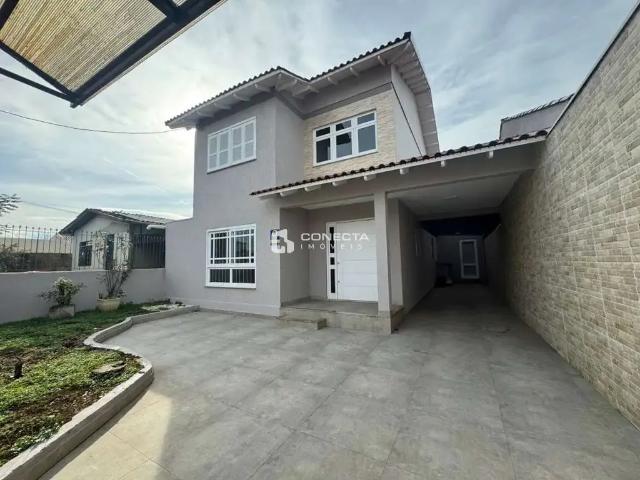 Casa / Sobrado para Locação em Canoas/RS Harmonia