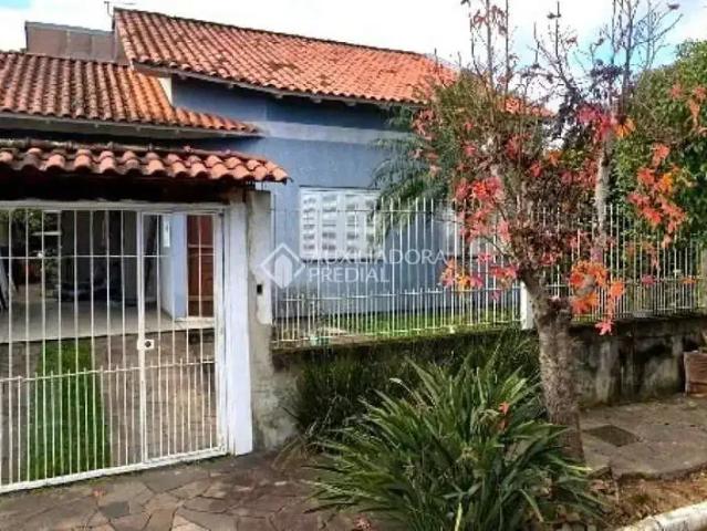 Casa / Sobrado para Locação em Canoas/RS Igara 3 Quartos