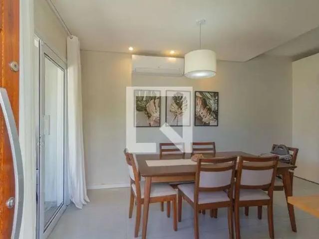 Casa / Sobrado para Locação em Canoas/RS Igara 3 Quartos