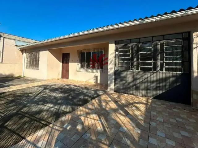 Casa / Sobrado para Locação em Canoas/RS Igara 3 Quartos