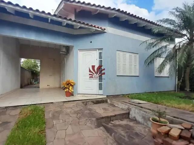 Casa / Sobrado para Locação em Canoas/RS Igara 3 Quartos