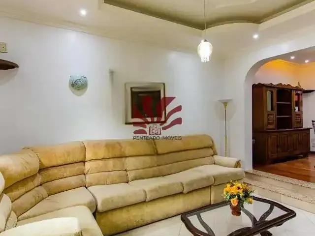 Casa / Sobrado para Locação em Canoas/RS Igara 3 Quartos