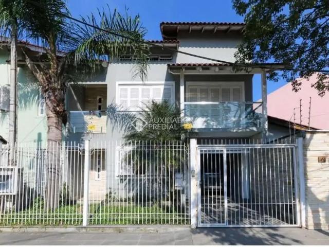 Casa / Sobrado para Locação em Canoas/RS Igara 3 Quartos