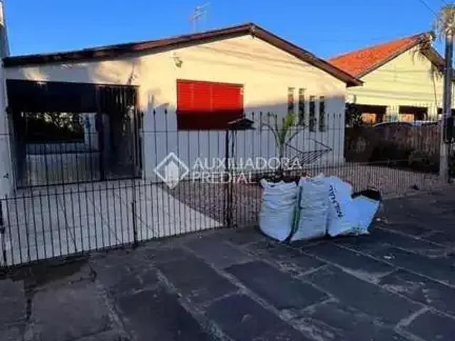 Casa / Sobrado para Locação em Canoas/RS Igara 3 Quartos