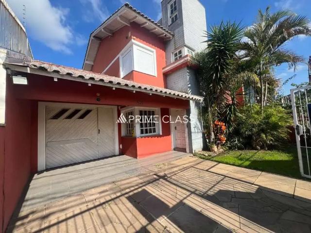 Casa / Sobrado para Locação em Canoas/RS Igara 3 Quartos