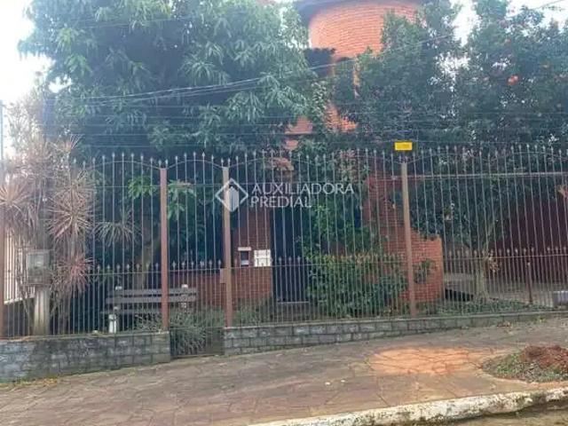Casa / Sobrado para Locação em Canoas/RS Igara 3 Quartos