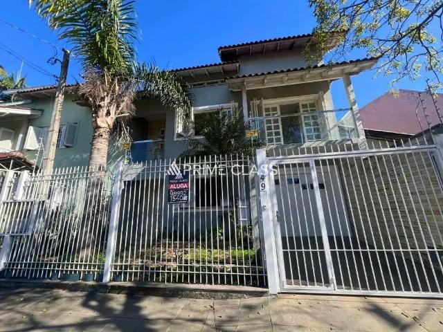 Casa / Sobrado para Locação em Canoas/RS Igara 2 Quartos