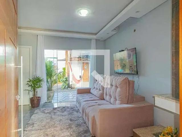 Casa / Sobrado para Locação em Canoas/RS Igara 2 Quartos