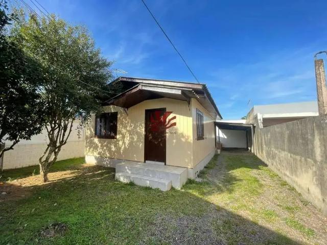 Casa / Sobrado para Locação em Canoas/RS Igara 2 Quartos