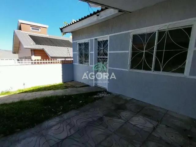 Casa / Sobrado para Locação em Canoas/RS Igara 2 Quartos