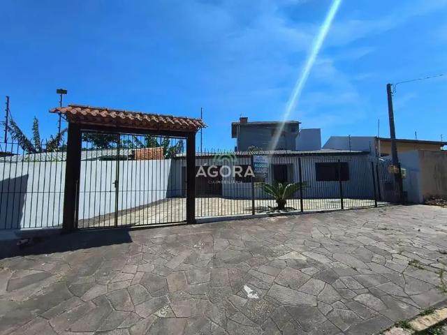 Casa / Sobrado para Locação em Canoas/RS Igara 2 Quartos