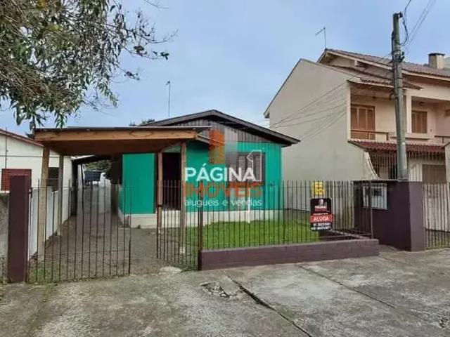 Casa / Sobrado para Locação em Canoas/RS Igara 2 Quartos