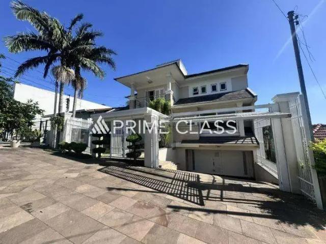 Casa / Sobrado para Locação em Canoas/RS Igara 4 Quartos