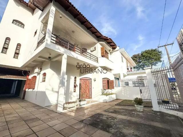 Casa / Sobrado para Locação em Canoas/RS Igara 4 Quartos