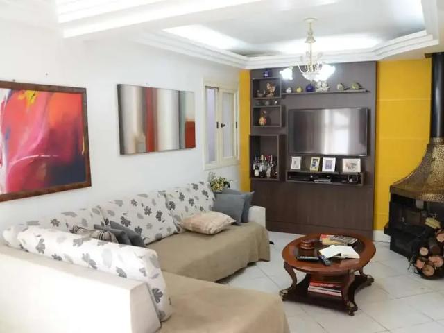 Casa / Sobrado para Locação em Canoas/RS Igara 4 Quartos